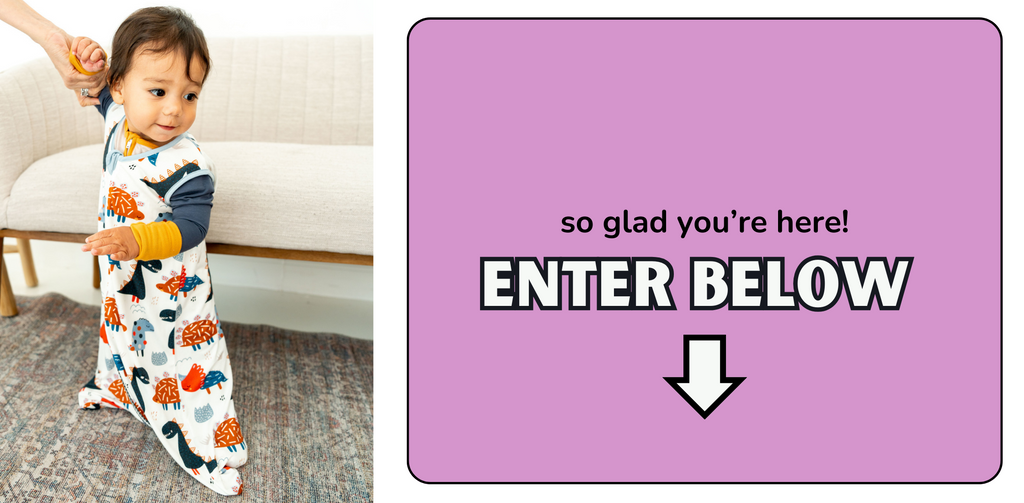 Buckle Me Baby Coat Size Quiz – Buckle Me Baby Coats